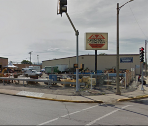 AA Rental Center | Local Party & Equipment Rentals | Melrose Park, IL